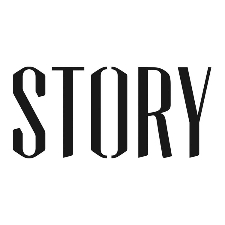 STORY – Parisa Wang New York