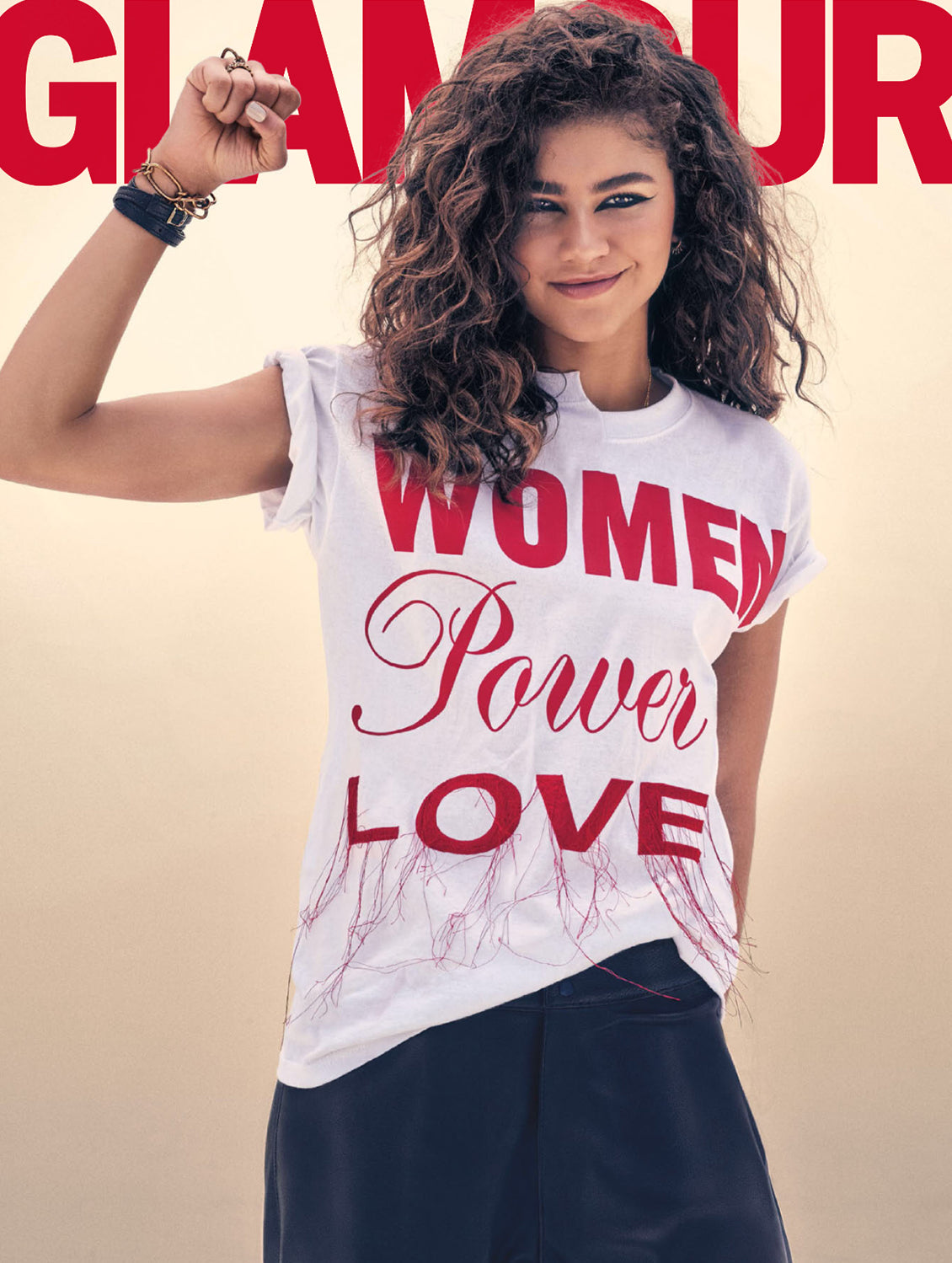 PARISA WANG | Glamour – Parisa New York