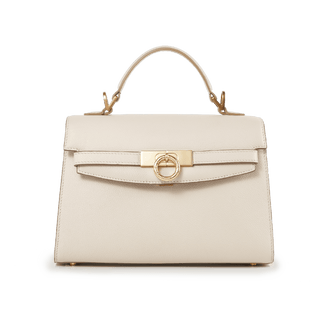 PARISA WANG® | Grace Top Handle Bag – Parisa New York