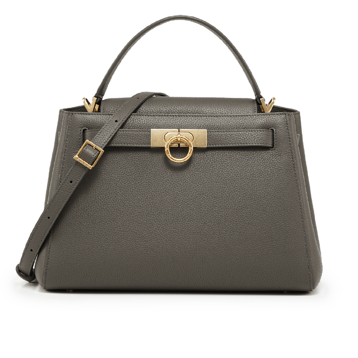 PARISA WANG® | Large Madison Top Handle Bag – Parisa New York
