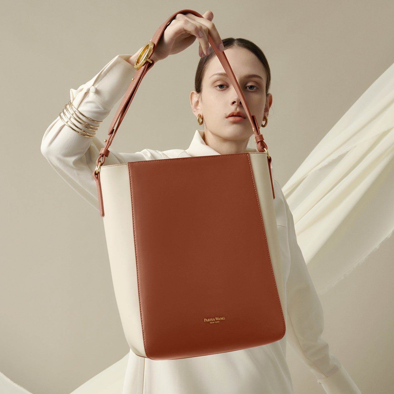 Story – Parisa Wang New York