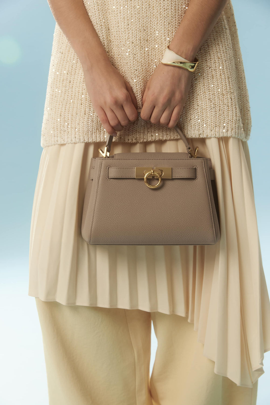All Handbags – Parisa New York