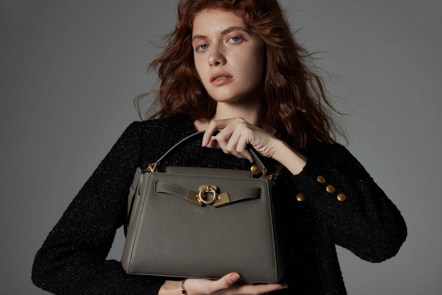 Parisa New York | Elevated designs, direct to you.