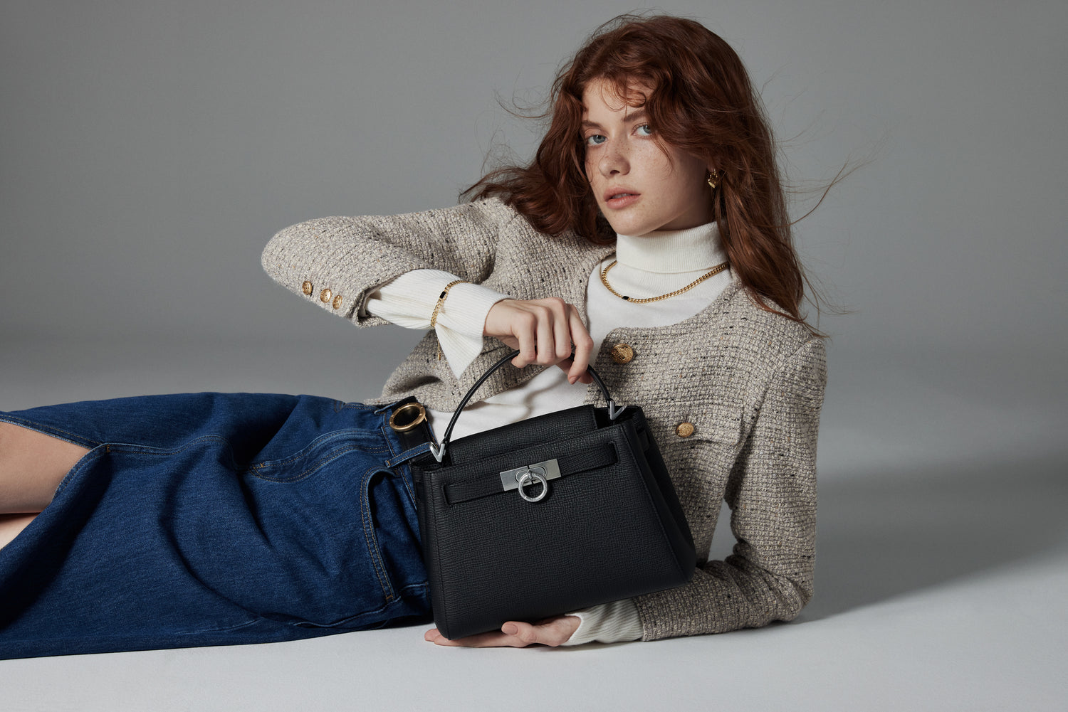 Story – Parisa New York