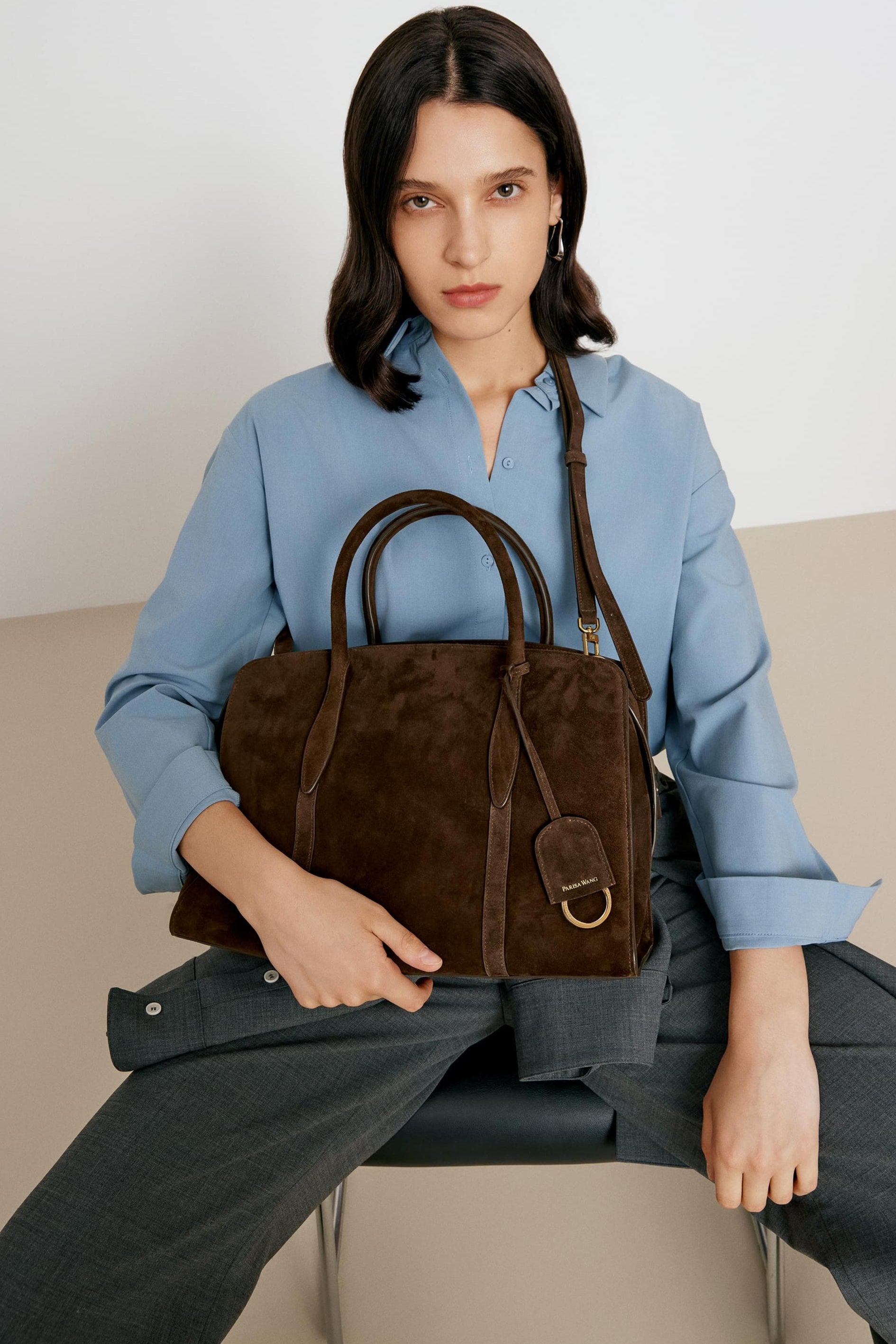 Parisa New York | Elevated designs, direct to you.