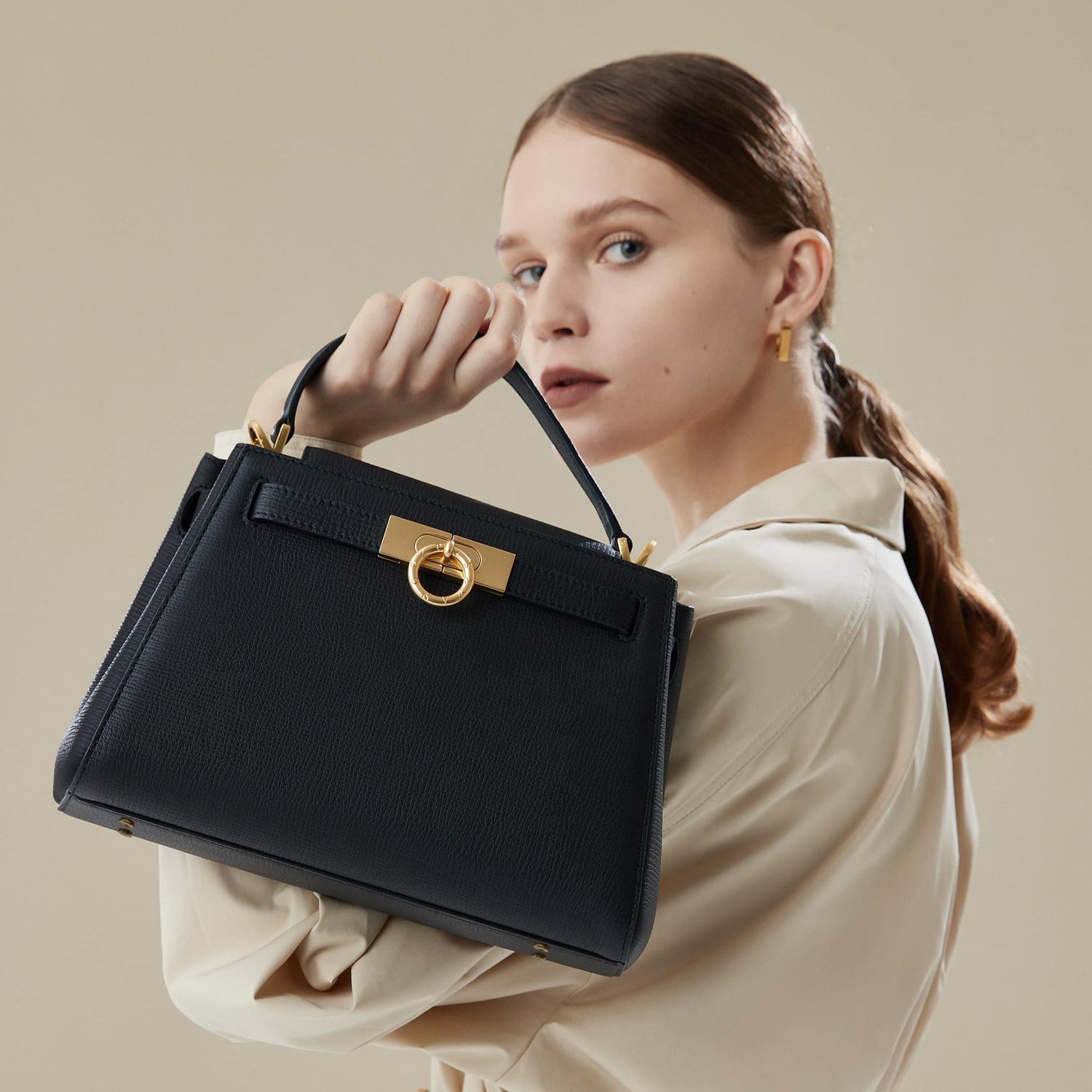 Story – Parisa Wang New York