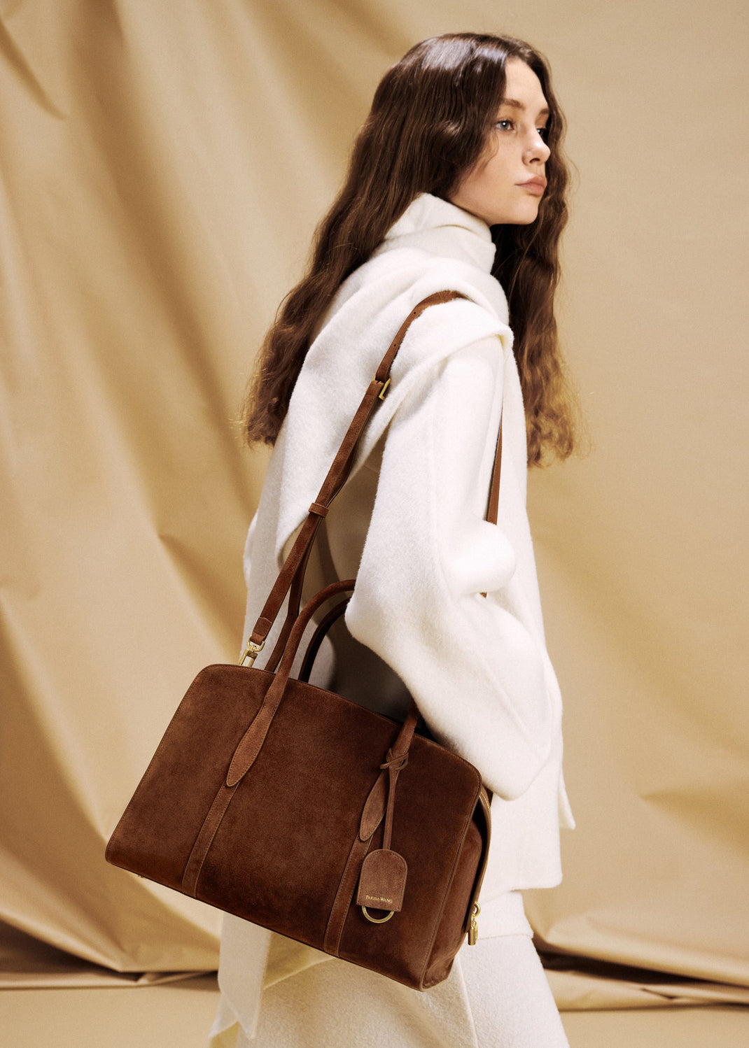 Story – Parisa Wang New York