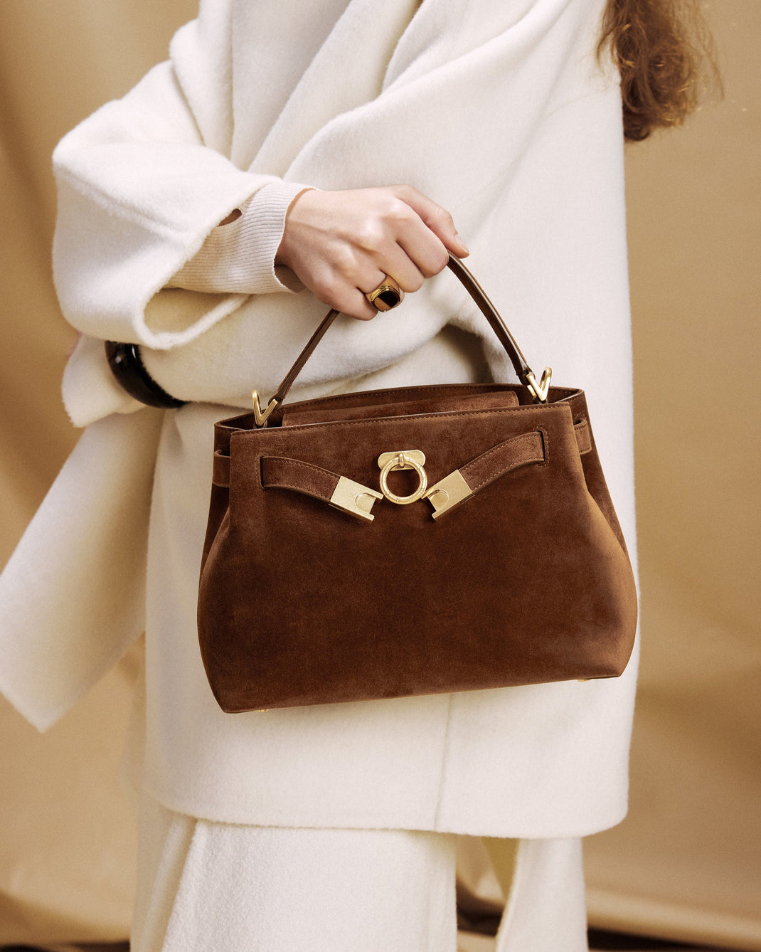 Story – Parisa Wang New York