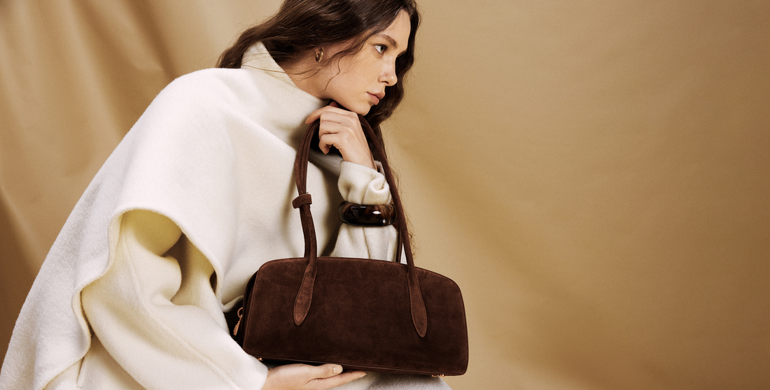 Story – Parisa Wang New York