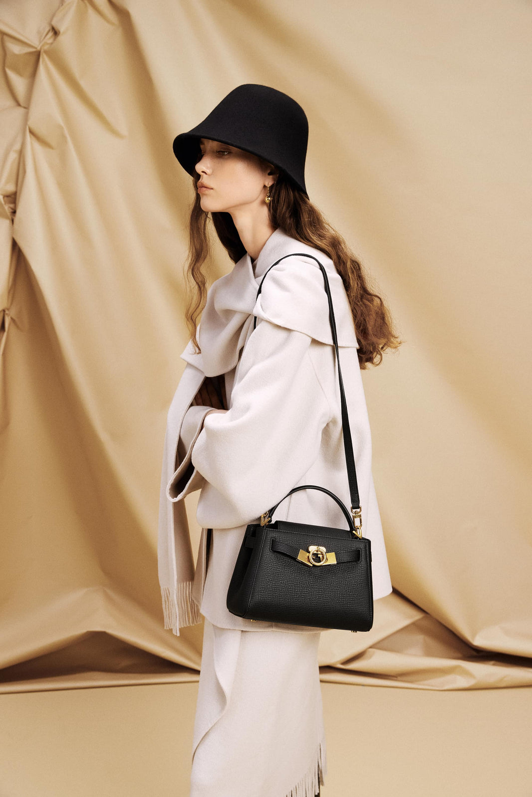 All Handbags – Parisa Wang New York