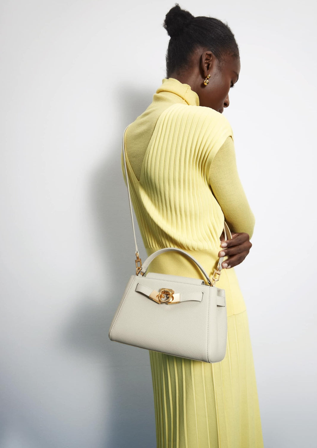 All Handbags – Parisa New York