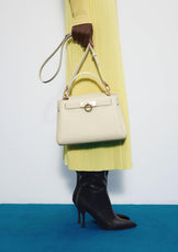 PARISA WANG® | Medium Top Handle Bag – Parisa New York