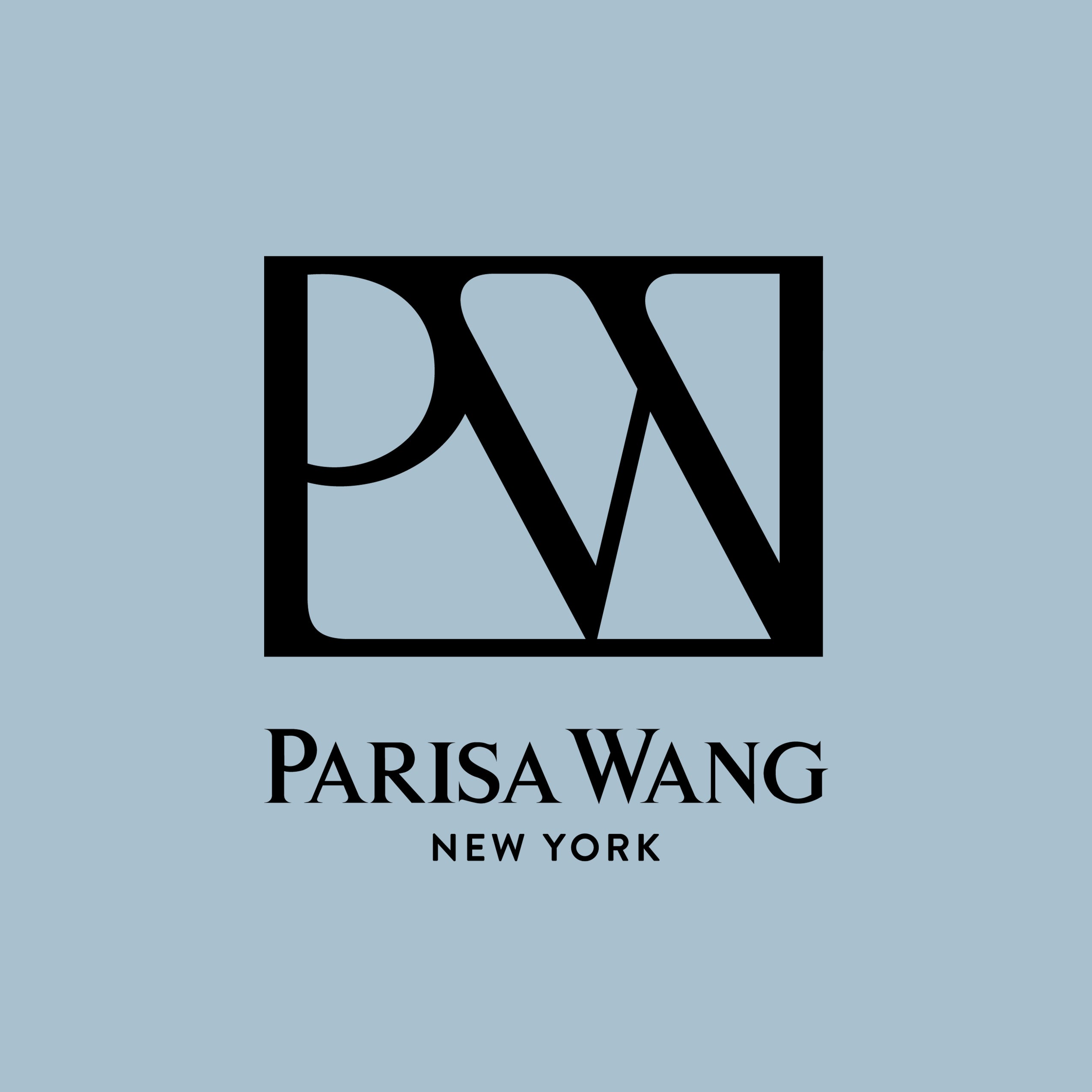 Products – Parisa Wang New York