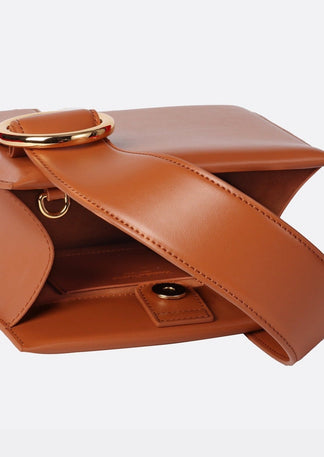 PARISA WANG® | Audrey Top Handle Bag – Parisa New York