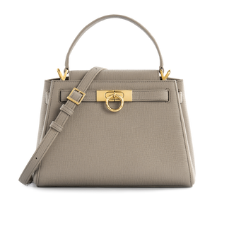 PARISA WANG® | Medium Top Handle Bag – Parisa New York