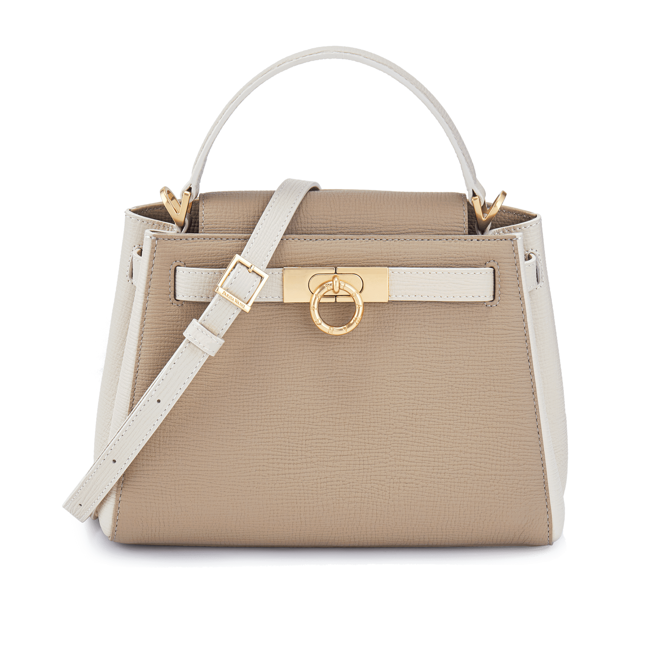 Most Loved Icons – Parisa Wang New York