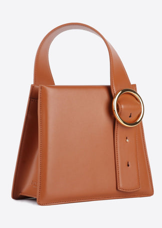 PARISA WANG® | Audrey Top Handle Bag – Parisa New York